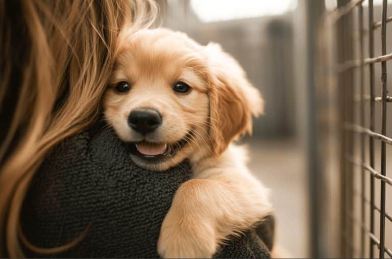 5 Best Puppy Calming Treats & Chews - iHeartDogs.com