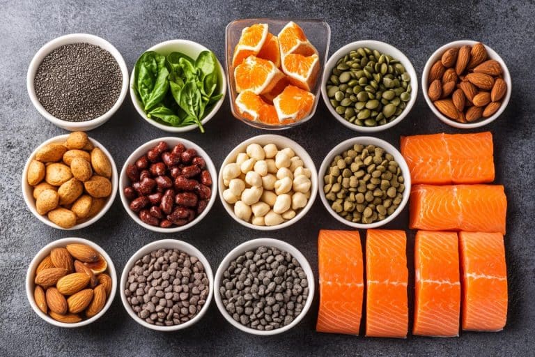 8 Vitamin-Rich Foods That Support Your Dog’s Immune System - iHeartDogs.com