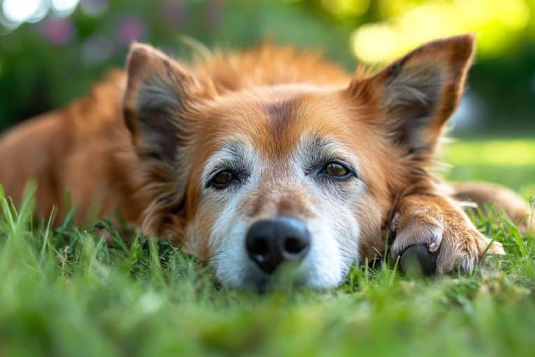 7 Natural Remedies to Help Your Dog’s Arthritis and Joint Pain ...
