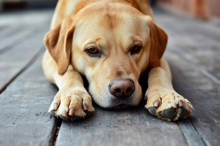 7 Home Remedies for Dogs with Itchy Paws - iHeartDogs.com
