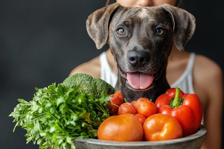 6 Natural Foods to Help Your Dog Detox from Everyday Toxins ...