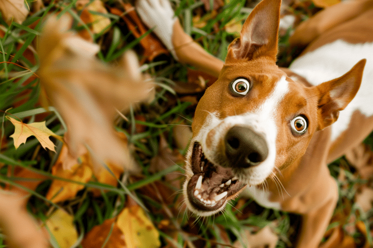 13 Funniest Dog Expressions And What They Really Mean - iHeartDogs.com