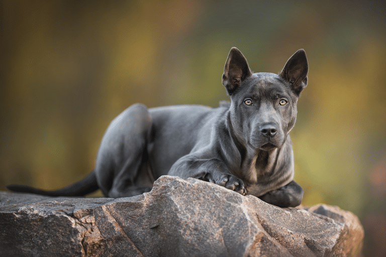 The Most Unusual 9 Dog Breeds That Look Like They Belong On Another ...