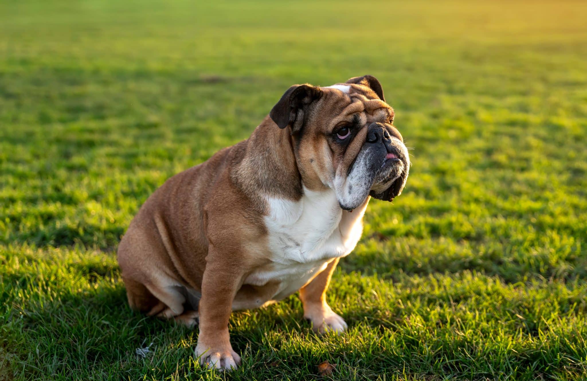 Top 15 Dog Breeds That Became Part of the Family Story Without Saying a ...