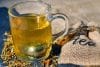 5 Herbal Teas That Are Safe and Soothing for Dogs - iHeartDogs.com