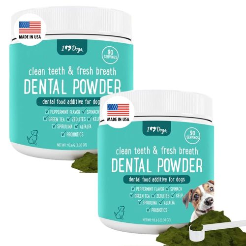 Best Dental Products For Dogs Archives - iHeartDogs.com