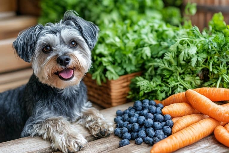 9 Natural Ingredients That Fight Plaque and Tartar in Dogs - iHeartDogs.com