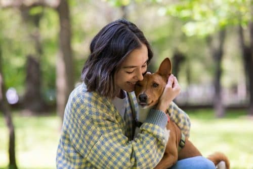 13 Reasons Dogs Are So Loyal to Their Owners - iHeartDogs.com