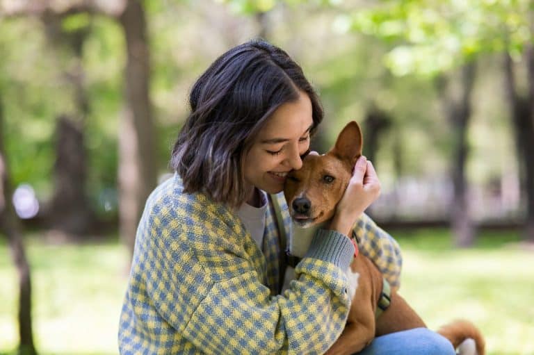 13 Reasons Dogs Are So Loyal to Their Owners - iHeartDogs.com