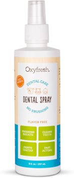 7 Best Dental Sprays for Dogs - iHeartDogs.com