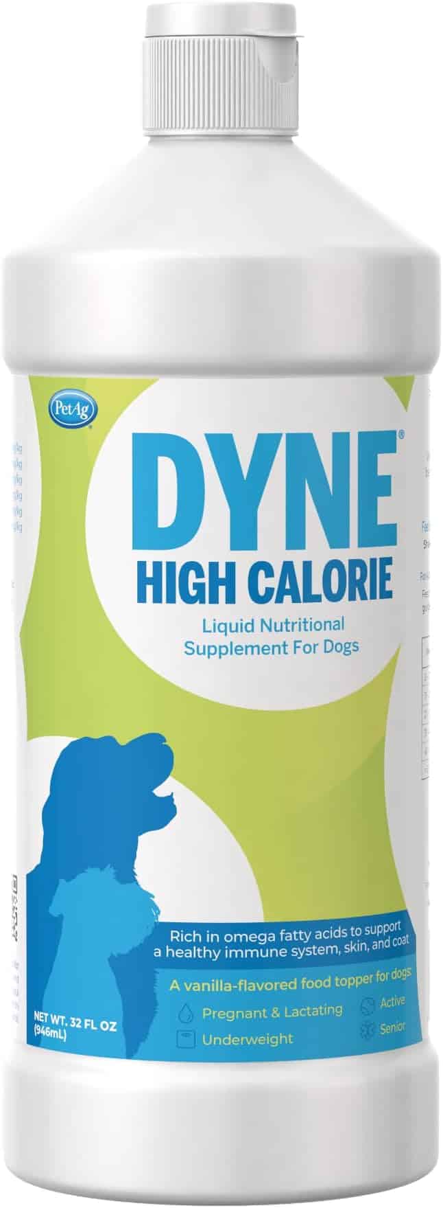 8 Best Weight Gain Supplements For Dogs - iHeartDogs.com