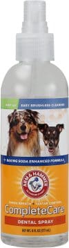 7 Best Dental Sprays for Dogs - iHeartDogs.com