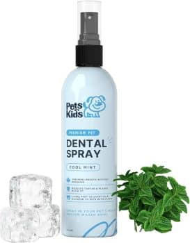 7 Best Dental Sprays for Dogs - iHeartDogs.com