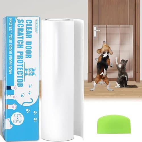 9 Best Door Scratch Protectors for Dogs - iHeartDogs.com