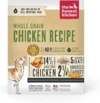 9 Best Meal Mix Bases for Homemade Dog Food - iHeartDogs.com