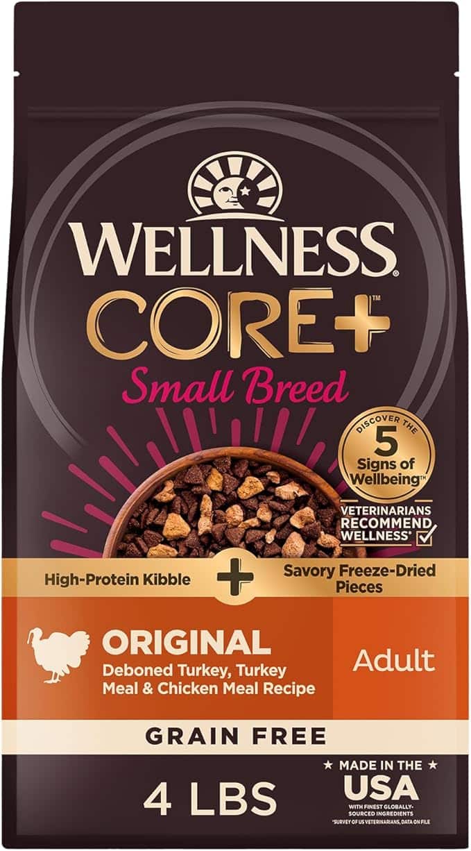 7 Best Dog Foods for Avoiding DCM (Dilated Cardiomyopathy) 2026 ...
