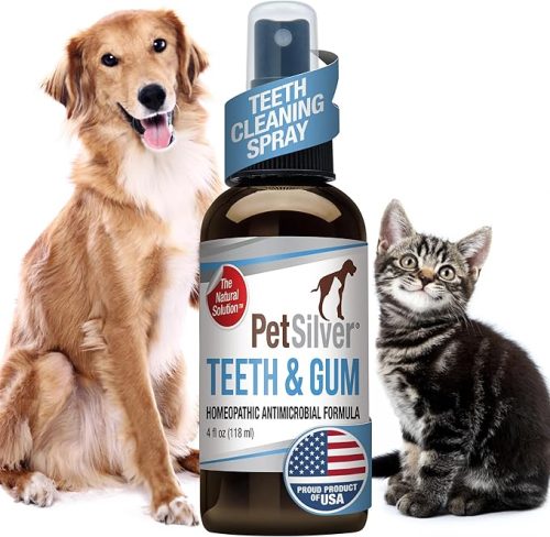 7 Best Dental Sprays for Dogs - iHeartDogs.com