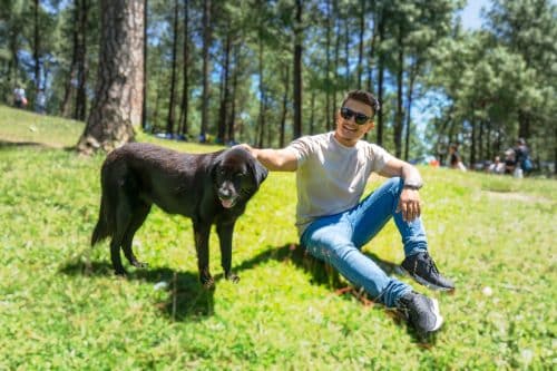11 Reasons Dogs Truly Are Man’s Best Friend - iHeartDogs.com