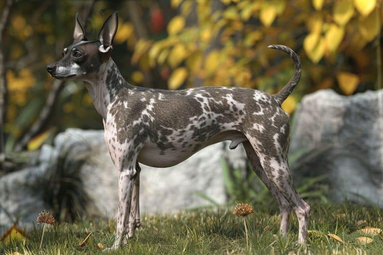 9 Hairless Dog Breeds That Embrace Bare Beauty - iHeartDogs.com