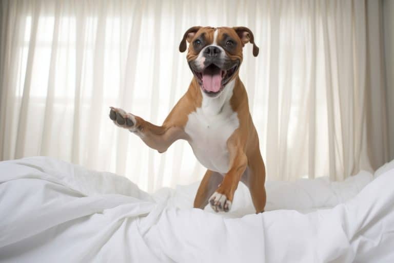 13 Goofy Dog Breeds Who Act Silly Before Mealtime - iHeartDogs.com