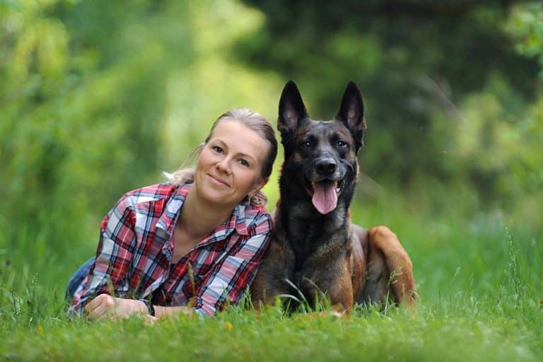 15 Fierce Canine Breeds That’ll Shock You With Devotion - We Love Dogs