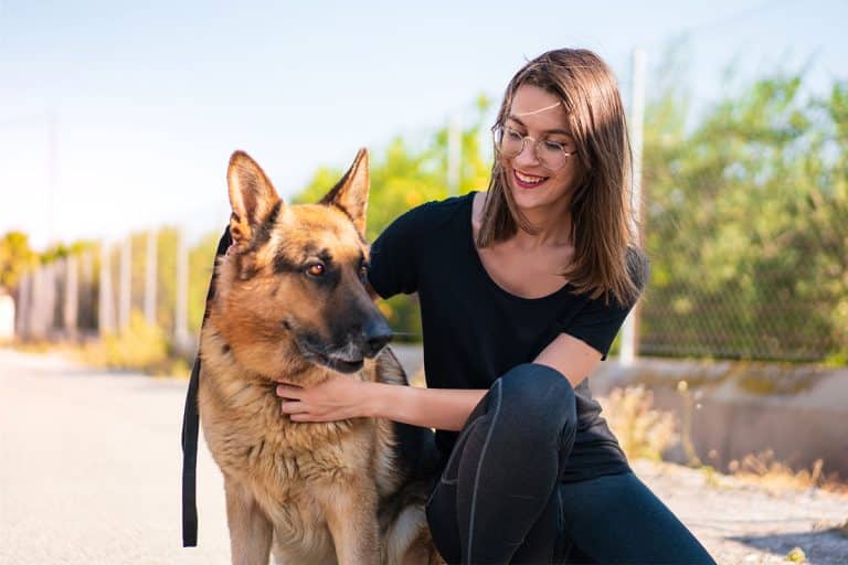 15 Fierce Canine Breeds That’ll Shock You With Devotion - We Love Dogs