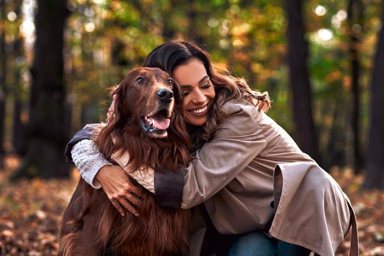 13 Compassionate Dog Breeds That Are Perfect for Families - iHeartDogs.com