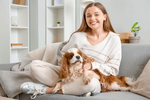 13 Compassionate Dog Breeds That Are Perfect for Families