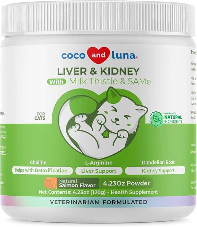 8 Best Liver Supplements for Dogs - iHeartDogs.com
