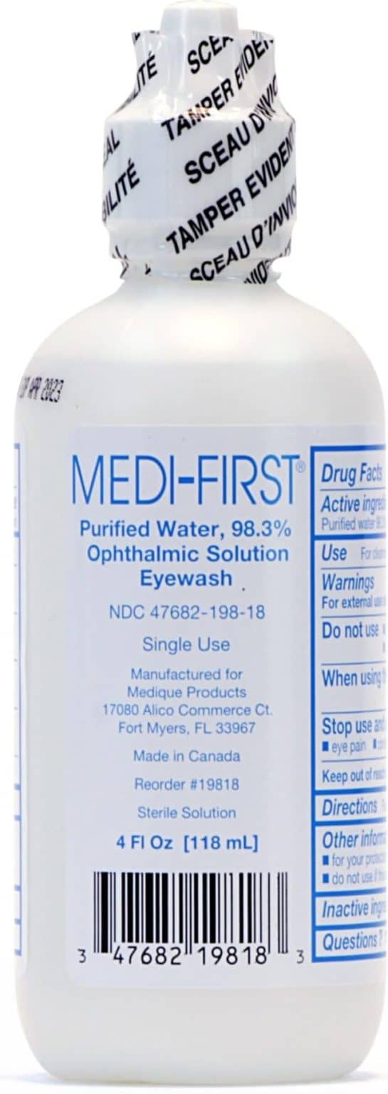 6 Best Eye Washes for Dogs - iHeartDogs.com