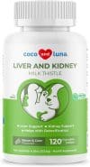 8 Best Liver Supplements for Dogs - iHeartDogs.com