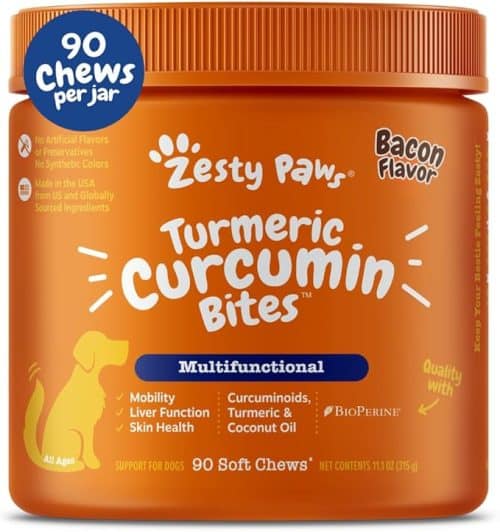 7 Best Adaptogen Supplements for Dogs - iHeartDogs.com