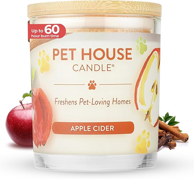 8 Best Dog Safe Candles - iHeartDogs.com