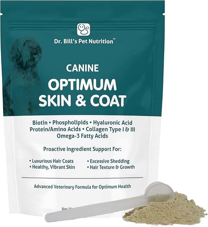 8 Best Biotin Supplements for Dogs - iHeartDogs.com