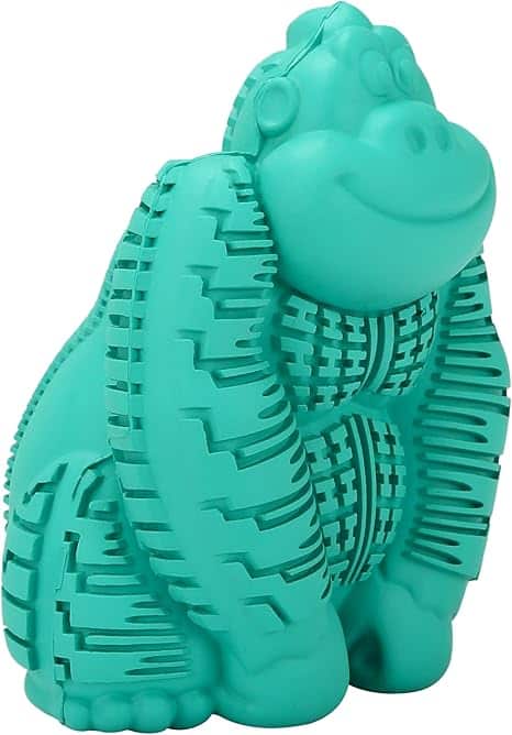 10 Best Dental Dog Toys - iHeartDogs.com