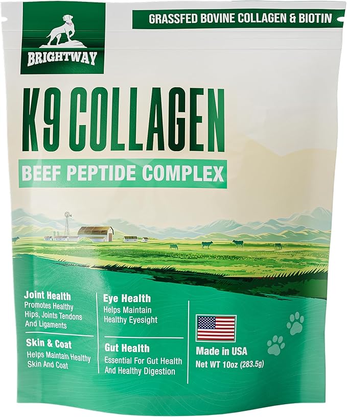 8 Best Biotin Supplements for Dogs - iHeartDogs.com