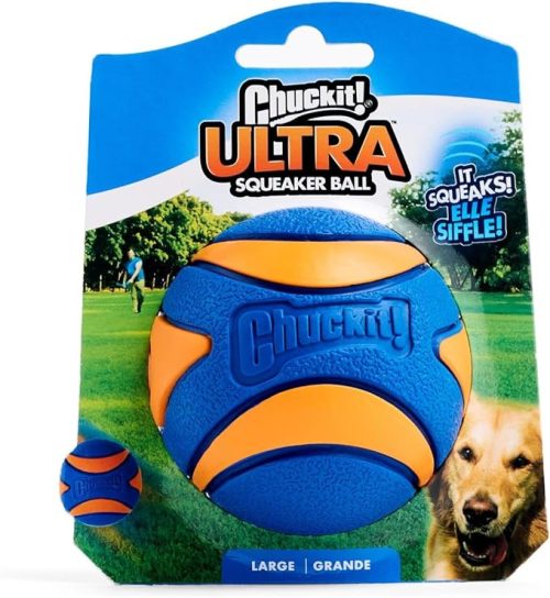 11 Best Durable Dog Toys with Squeakers - iHeartDogs.com