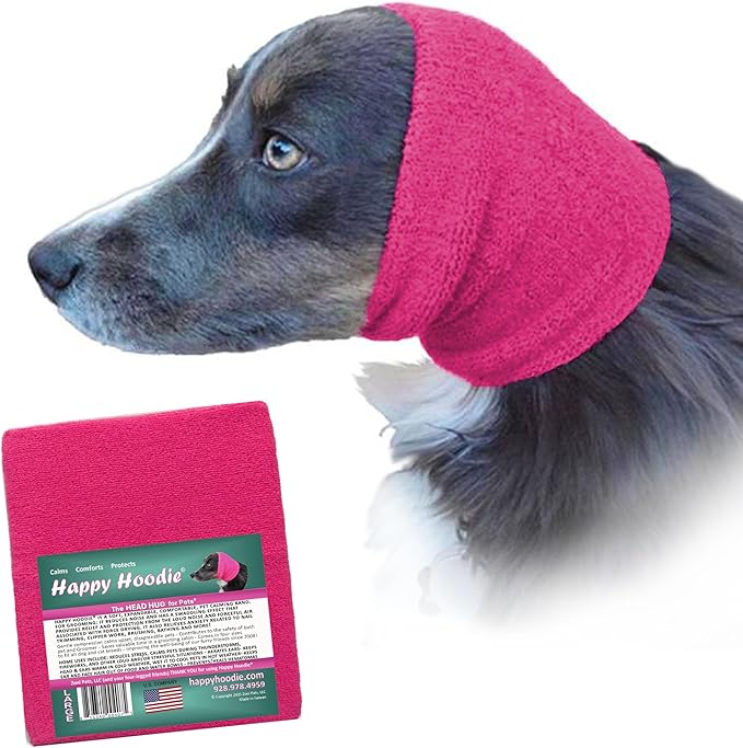 8 Best Thunderstorm Anxiety Relief Products for Dogs - iHeartDogs.com