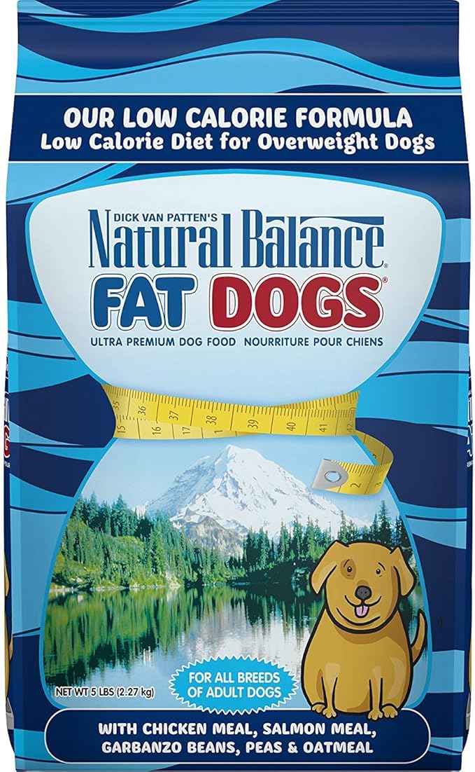 9 Best Low Fat Dog Foods - iHeartDogs.com