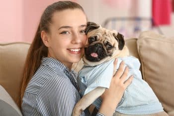 Top 13 Needy Dog Breeds You’ll Adore - iHeartDogs.com
