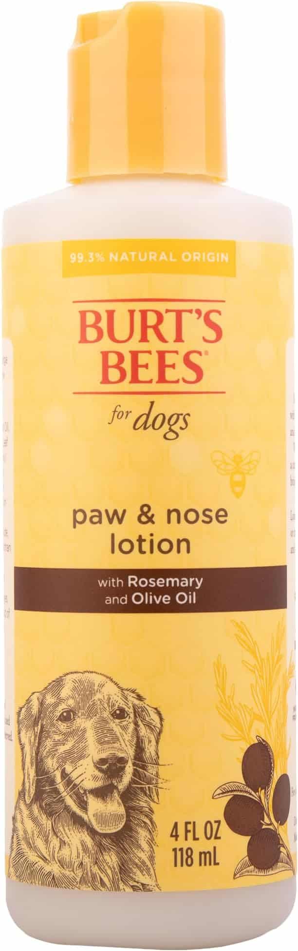 7 Best Dog Paw Balms, Waxes & Lotions - iHeartDogs.com