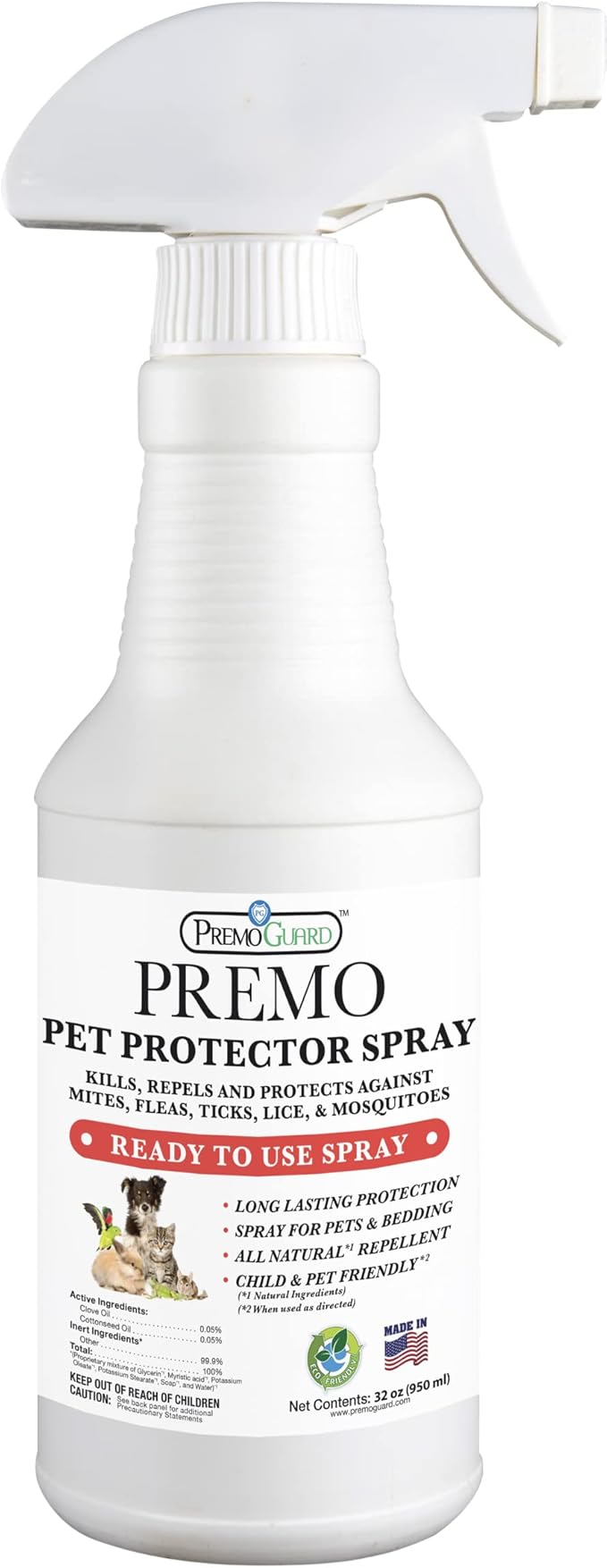 6 Best Flea and Tick Sprays for Dogs - iHeartDogs.com