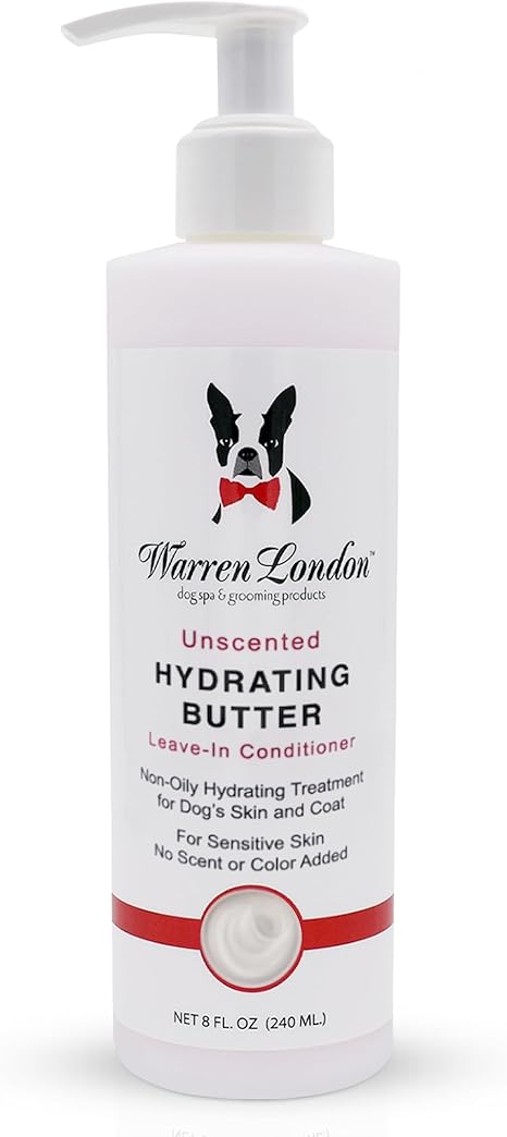 7 Best Dog Shampoos for Dry Skin and Dandruff - iHeartDogs.com