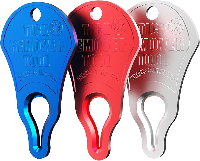 7 Best Tick Removal Tools for Dogs - iHeartDogs.com