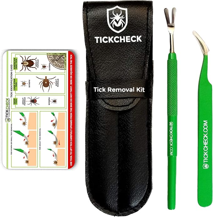 7 Best Tick Removal Tools for Dogs - iHeartDogs.com