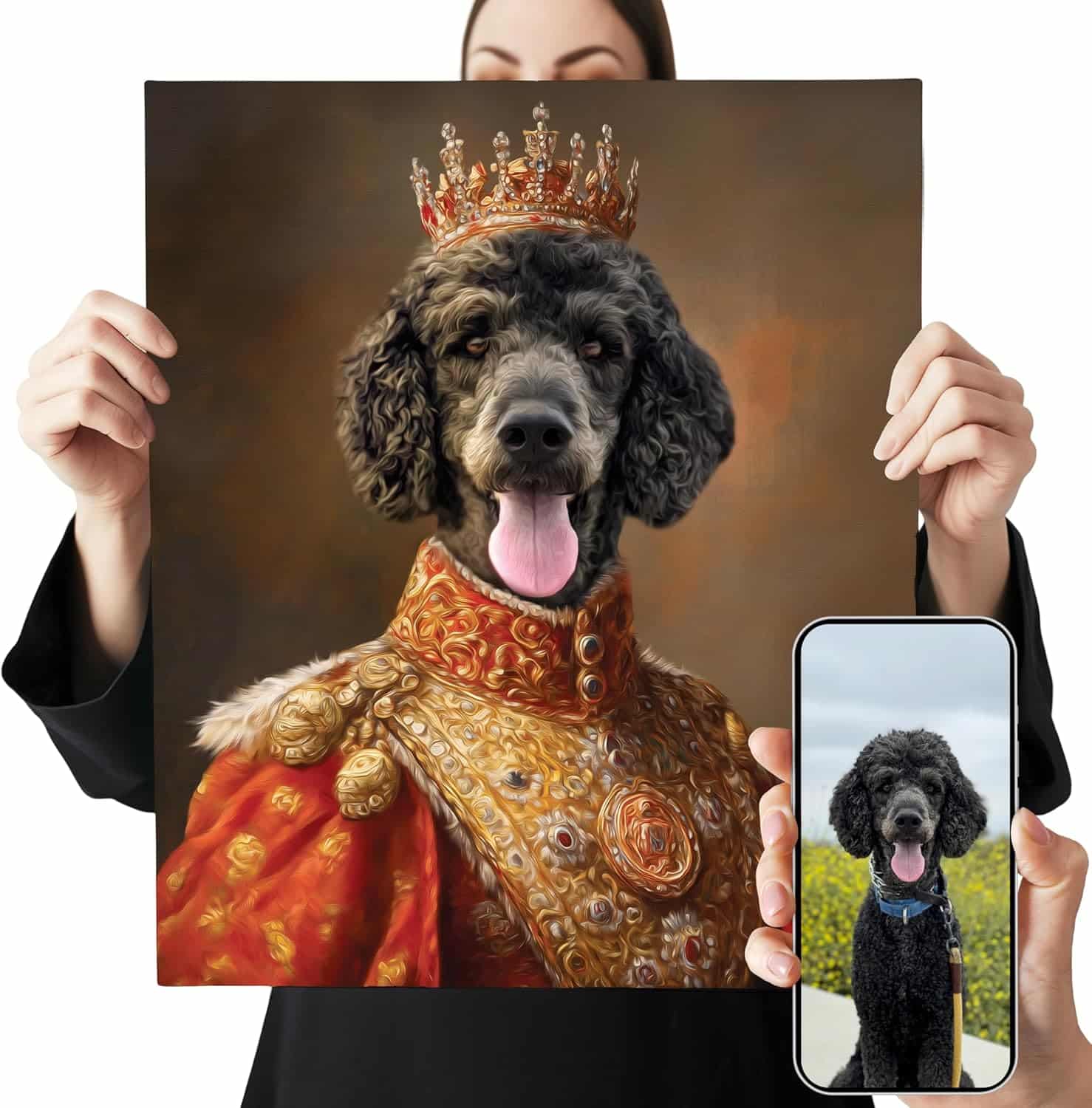 Your Complete Guide To Delightfully Tacky Dog Décor - iHeartDogs.com