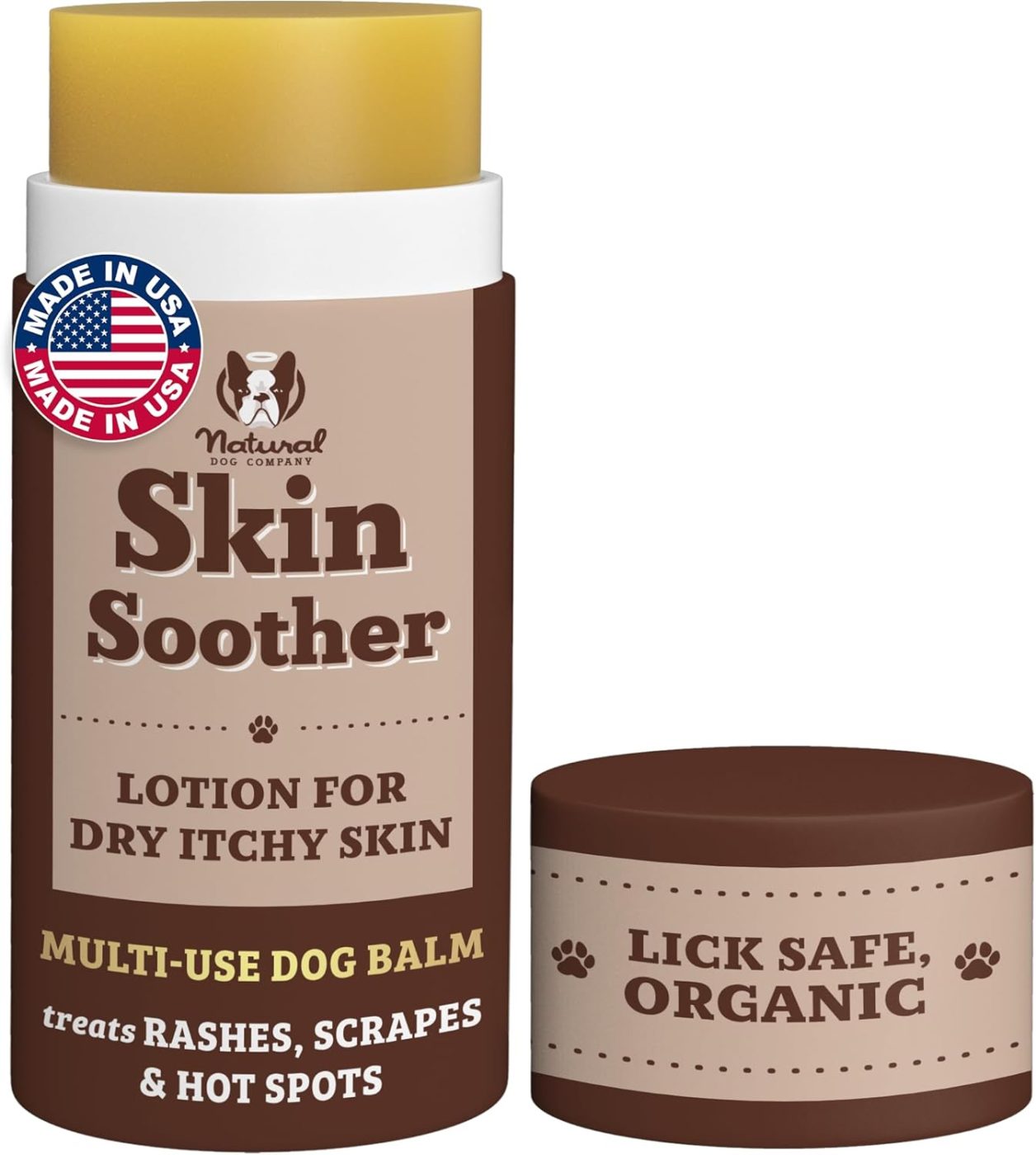 Ditch the Itch With 15 Solutions That Help Dogs Stop Scratching ...