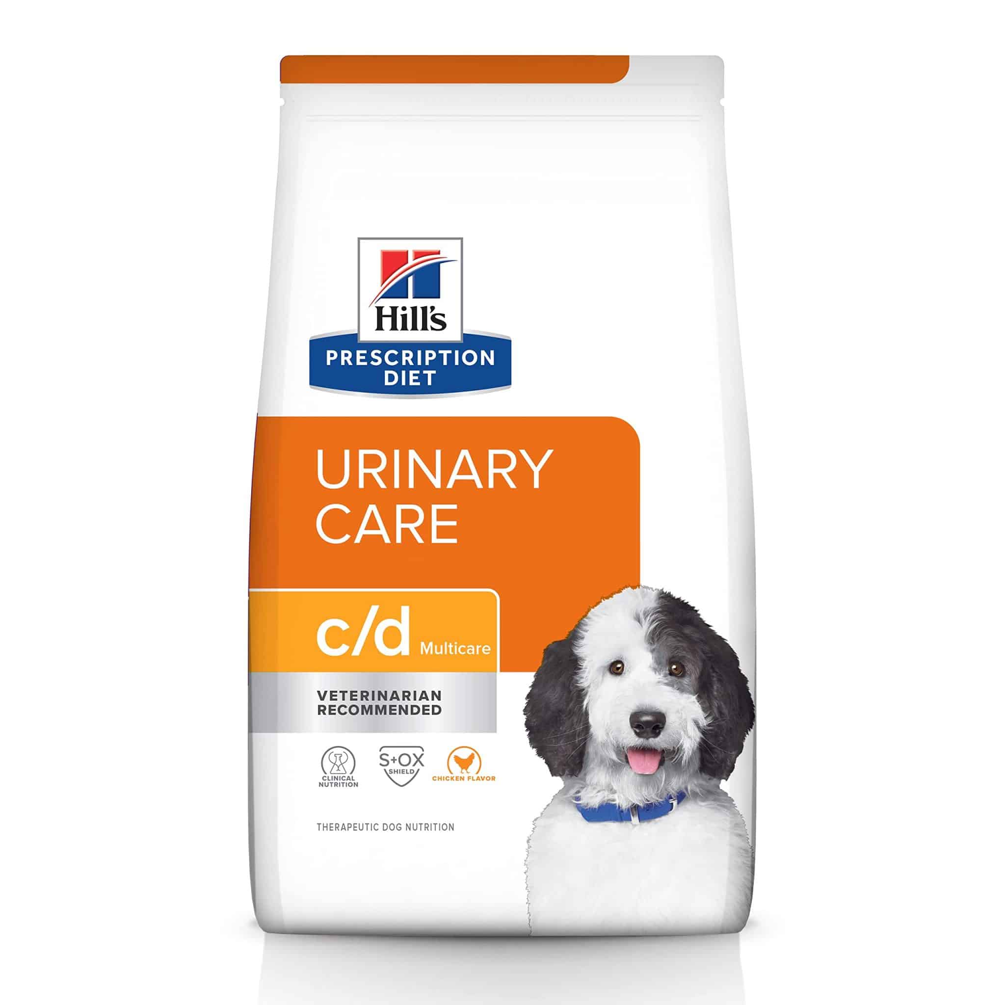7 Best Dog Foods for Urinary Tract Health - 2026 - iHeartDogs.com