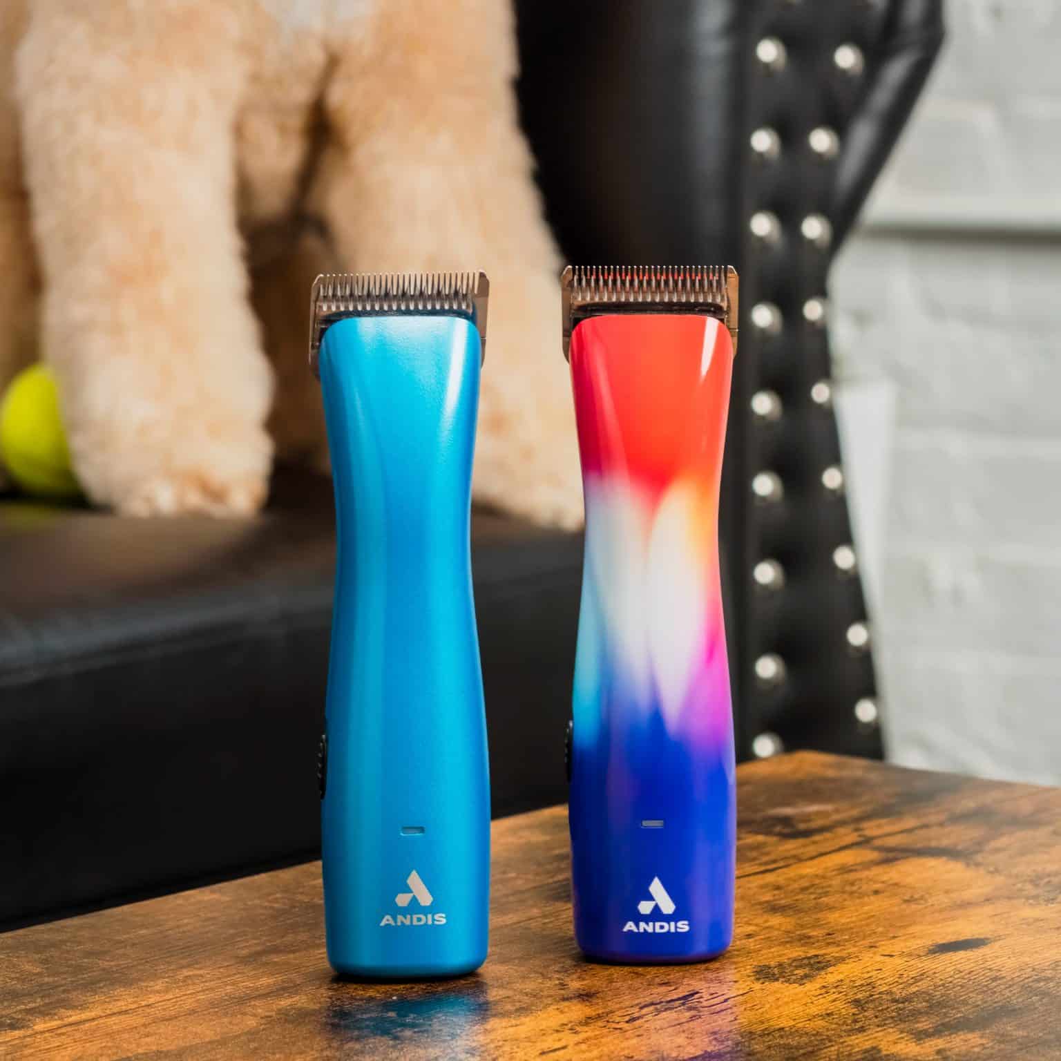 Elevate Every Groom: Precision, Power, and Performance with Andis ...