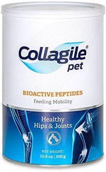 9 Best Collagen Supplement for Dogs - iHeartDogs.com